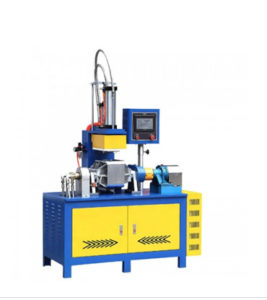 Quote for Lab Dispersion Kneader Machine SPML-012 - Lab Kneaders