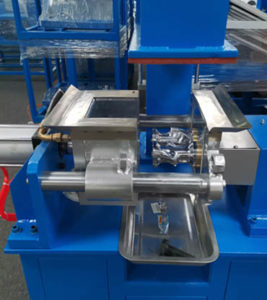 Quote for Laboratory Dispersion Kneader Mixer Machine SPML-013 - Lab ...