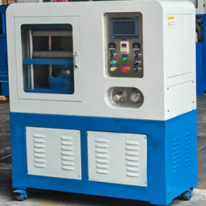 Understanding the Curing Process of EPDM Rubber: Why It Matters - Lab ...